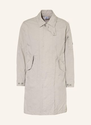 C.P. Company Mantel grau