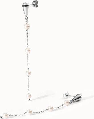 Purelei Dewdrop Perlenohrringe