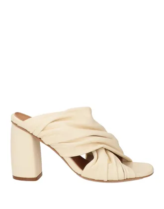 Forte_Forte SCHUHE - Sandalen auf YOOX.COM