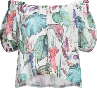 120% Lino TOPS - Tops auf YOOX.COM