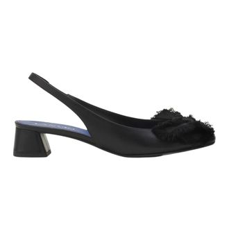 Lanvin Femme, Chaussures, Noir, Taille: 38 EU Escarpin