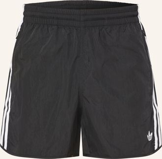 adidas Originals Adidas Originals Shorts Sprinter Shorts schwarz