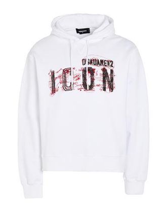 Dsquared2 TOPS - Sweat-shirts sur YOOX.COM