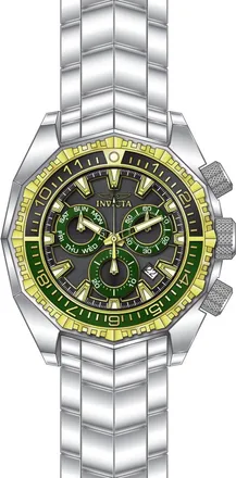 Invicta Akula 49636 Herrenuhr - 55mm