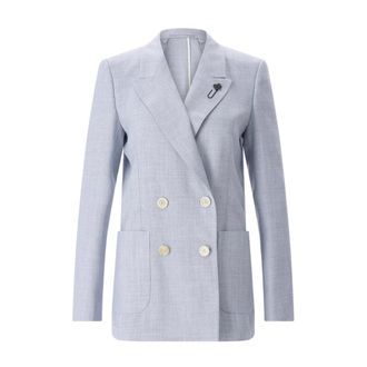 Lardini Blazers - - Jackets - Damen - Blau - XL