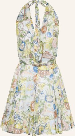 Maje Kleid weiss