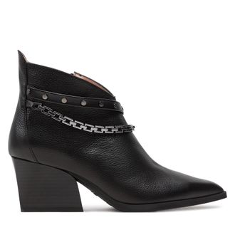 Hispanitas Stiefeletten Hispanitas Cervo-I24 HI243597 Schwarz