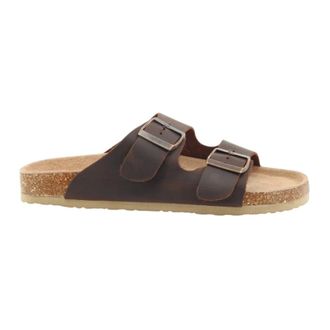 Colors Of California Herren, Schuhe, Braun, 43 EUGr&ouml;&szlig;e