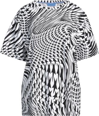 MUGLER TOPS - T-shirts auf YOOX.COM