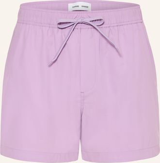 Sams&oslash;e & Sams&oslash;e Sams&oslash;e Sams&oslash;e Badeshorts Moses lila