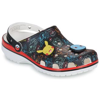 Crocs Pokemon Print Cls Clg