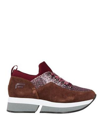 Fornarina CHAUSSURES - Sneakers sur YOOX.COM