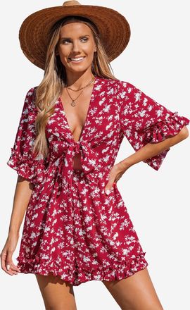 Cupshe Jumpsuit