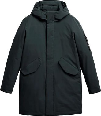 Elvine Herren, Jacken, Blau, 2XLGr&ouml;&szlig;e