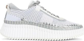 Chlo&eacute; Damen, Schuhe, Grau, 41 EUGr&ouml;&szlig;e