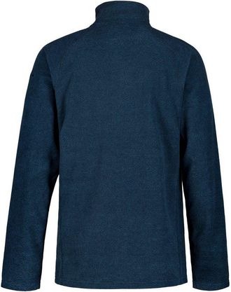 Icepeak Fleecejacke Boonville mit Brusttasche