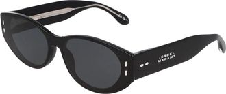 Isabel Marant Modische Sonnenbrille IM 0185/g/s - - Accessories - unisex - Schwarzk - 64 MM