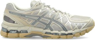 Asics Gel-Kayano 20 Baskets - Homme - Sport - Beige - Taille: 44 EU