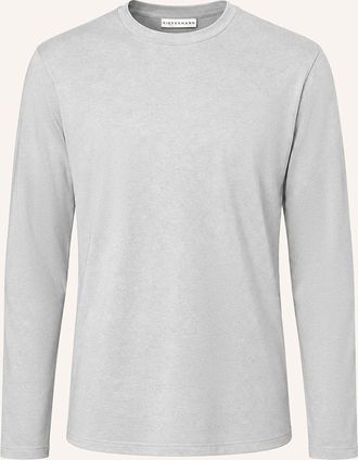 Kiefermann Kiefermann Longsleeve Alberts grau