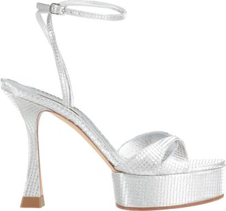 Casadei SCHUHE - Sandalen auf YOOX.COM