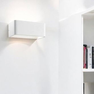 Millumine Millumine - Applique led Blanc haut et bas Click2