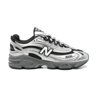 New Balance 1000 Sneakers - - Shoes - Herren - Grau - 45 1/2 EU