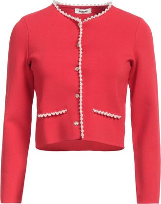 Sandro STRICKWAREN - Strickjacken auf YOOX.COM