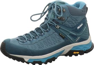 Meindl Top Trail Lady Mid GTX Damen Wanderschuhe, Größe:39.5 EU