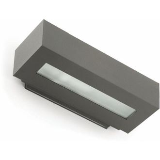Faro Barcelona West Wandleuchte Au&szlig;enbereich 70899