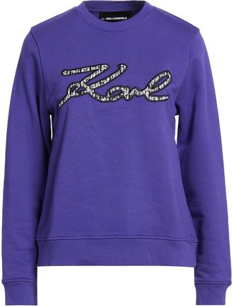 Karl Lagerfeld TOPS - Sweatshirts auf YOOX.COM
