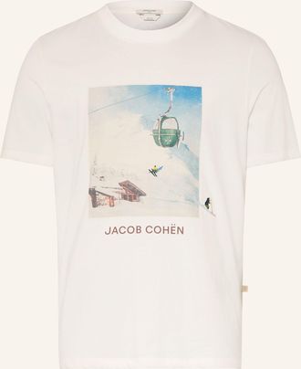 Jacob Cohen Jacob Cohen T-Shirt weiss