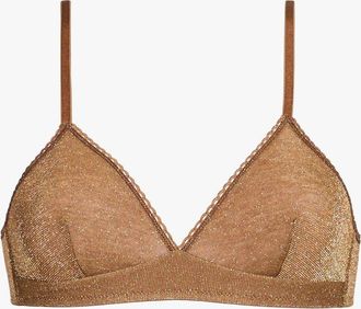 Momoni Soutien-gorge l&eacute;ger