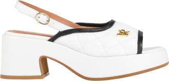 Via Roma 15 SCHUHE - Sandalen auf YOOX.COM