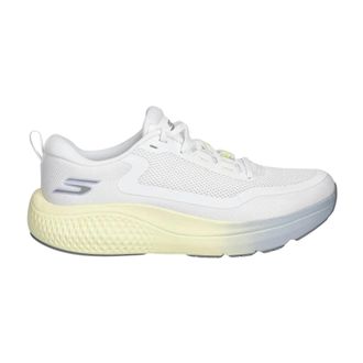 Skechers Go Run Supersonic Max - - Sport - Damen - Wei&szlig; - 36 EU