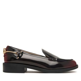Liu Jo Slipper Liu Jo Madison 01 SF6067 PX112 Dunkelrot