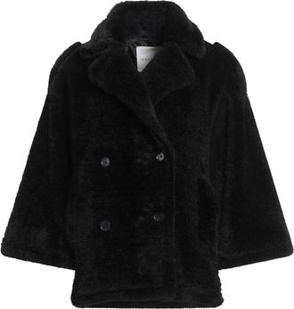 Gaëlle Paris JACKEN & MÄNTEL - Shearling- & Kunstfell auf YOOX.COM