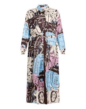 iBlues ROBES - Robes longues sur YOOX.COM
