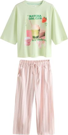 Next Pyjama