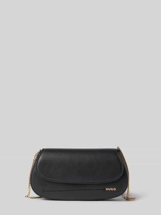 HUGO BOSS Clutch mit Schulterkette Modell Yorih_Clutch