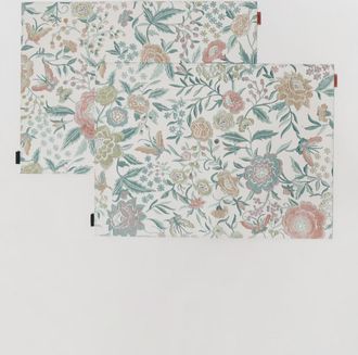 Missoni Home Nappes Lifestyle couleur Beige