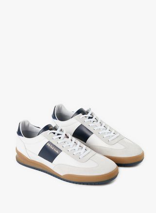 Paul Smith Baskets basses en cuir