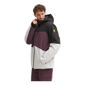 Rossignol Corbets Jacket - - Sport - Herren - Mehrfarbig - XL