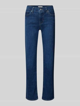 Levi's Slim Fit Jeans im 5-Pocket-Design Modell 314