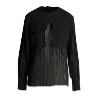 Proenza Schouler Elegante Bluse - - Blouses & Shirts - Damen - Schwarzk - XS