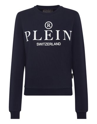 Philipp Plein Sweatshirt Iconic Plein