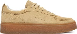 Clarks Sneakers Clarks Boxbee Lace. 26328115 Beige