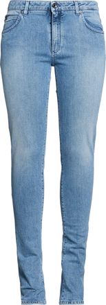 Dolce & Gabbana HOSEN & R&Ouml;CKE - Jeanshosen auf YOOX.COM