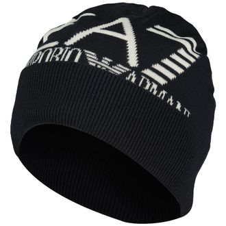 Emporio Armani Berretto Emporio Armani EA7 mountain U visibility beanie blue/ white C25EA11 7X000006 AF11994 M