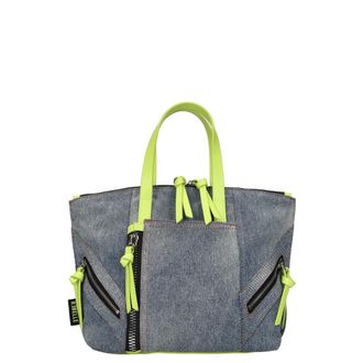 Rebelle Damen, Taschen, Blau, ONE SIZEGr&ouml;&szlig;e