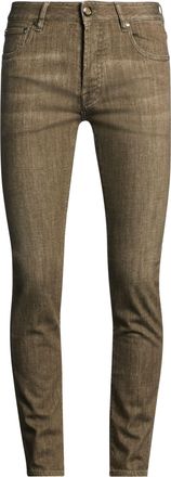 Moorer HOSEN & R&Ouml;CKE - Jeanshosen auf YOOX.COM